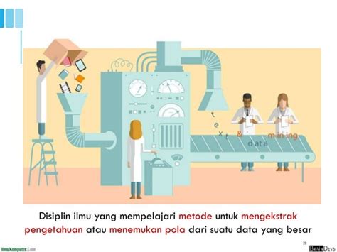 Pengantar Data Mining Beserta Contohnyapptx