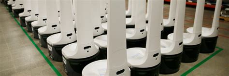 The Supply Chain Broke Robots Are Supposed To Help Fix It Fin2me