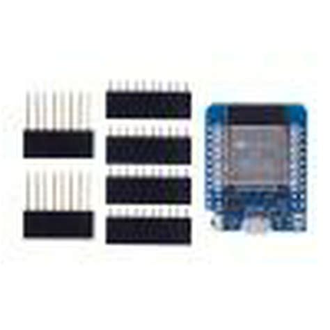 wifi bluetooth compatible con módulo de cpu de doble núcleo mini kit