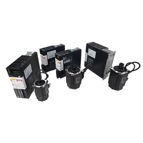 Best Quality Gearbox Controller Servo Motor Kit 1kw 2kw 3kw Servo Motors Servo Motor And Servo