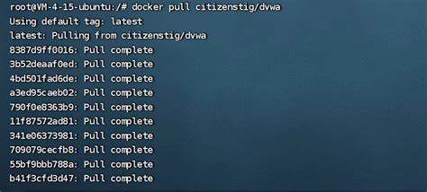 dvwa中csrf漏洞练习 csdn博客