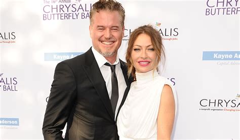 Who Was Stephanie Leifer From Greys Anatomy