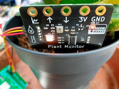Plant Monitor Etc Educational Technology Connection Hk Ltd Plant Monitor Etc Educational Technology Connection Hk Ltd
