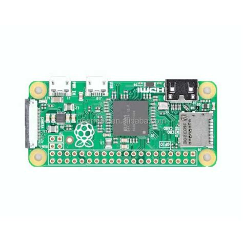 original raspberry pi zero v1 3 development board 1ghz cpu 512mb ram