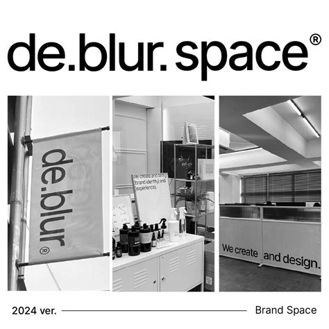 디블러 브랜드디자인 스튜디오 Deblur • Instagram Photos And Videos