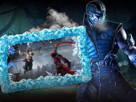 Guide To Playing Mortal Kombat On Pc Randroidtopcandmac