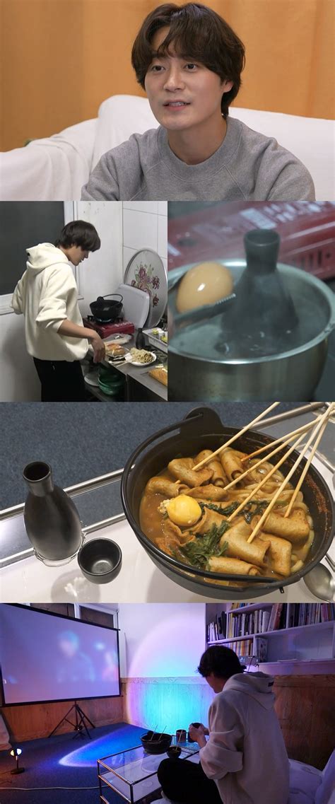 나 혼자 산다 차서원 박나래 전수한 지옥의 빨간 어묵탕 도전