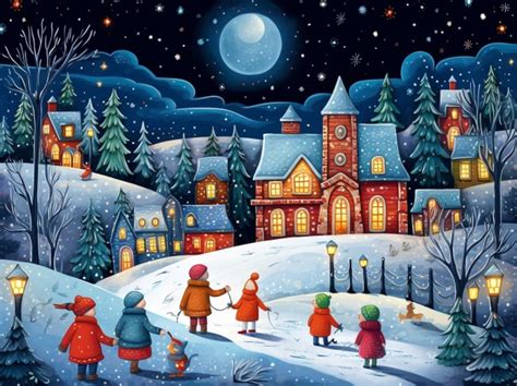 50개의 크리스마스 그림 컬러링북 색칠북 크몽