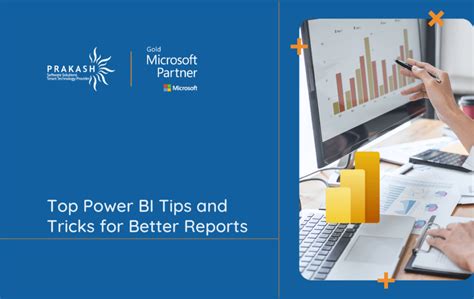 Top Power BI Tips And Tricks For Better Reports