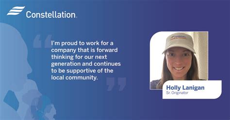 Constellation On Linkedin Womenshistorymonth Constellationwomen