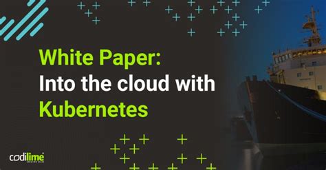 Codilime On Linkedin Cloud Kubernetes