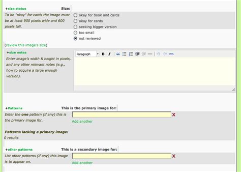 Fix Gray CSS Background In Edit View Decko