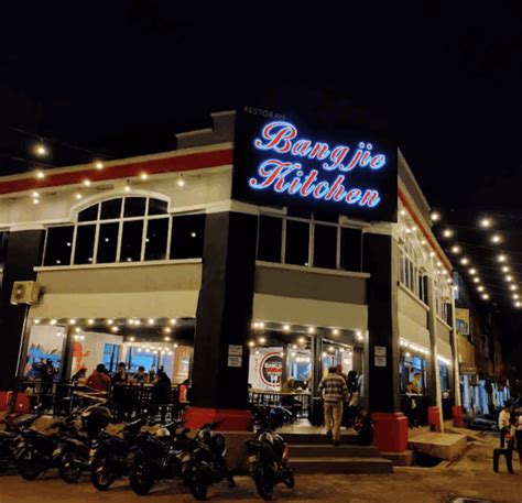 √ 27 Tempat Makan Menarik Di Kulim Sedap