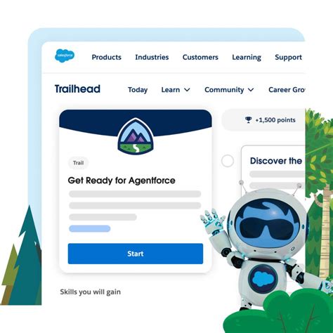 Salesforce Success Plans Provide Three Levels Of Innovative Tools