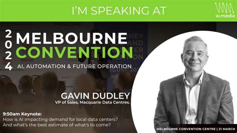 Macquarie Data Centres On Linkedin Datacentres Ai Growth