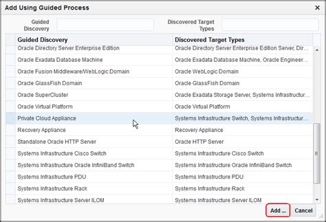 Discover Oracle Private Cloud Appliance X8 2