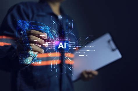 Ai In Manufacturing Boosting Efficiency And Innovation