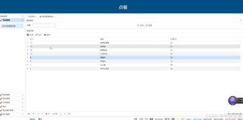 基于android的食堂点餐订餐送餐app系统的设计与实现 4 鹿俊聪基于android的食堂点餐系统的设计与实现 J 科学技术创新