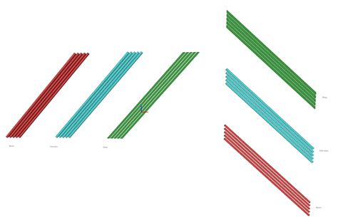 VisualARQ IFC Export Does Not Respect Beam Cut Planes VisualARQ McNeel Forum