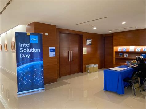 Senao Networks On Linkedin Senaonetworks Intel Intelsolutionday Networksecurity…