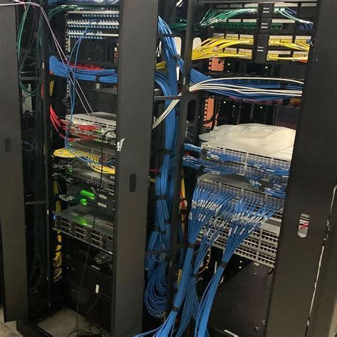 Cisco Networking En Linkedin Cisconetworking Cabling Cablewednesday 159 Comentarios
