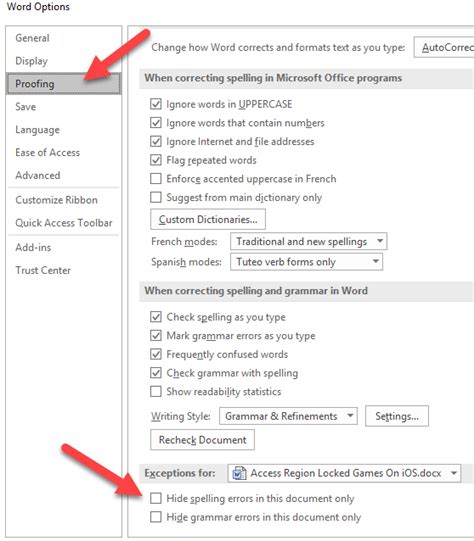Useful Microsoft Word Tips And Tricks