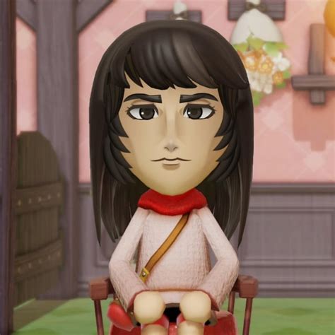 Fire Emblem Miis R Miitopia