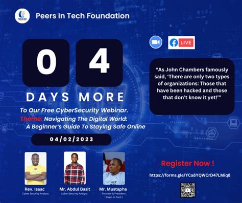 Mustapha Musah On Linkedin 4 Days More