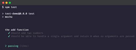 How To Get Started With Javascript Unit Testing Mattermost