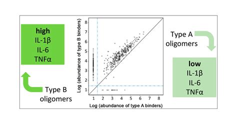 Differential Interactome And Innate Immune Response Activation Of Two
