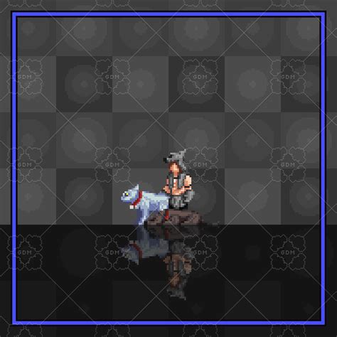 NPC Bundle GameDev Market
