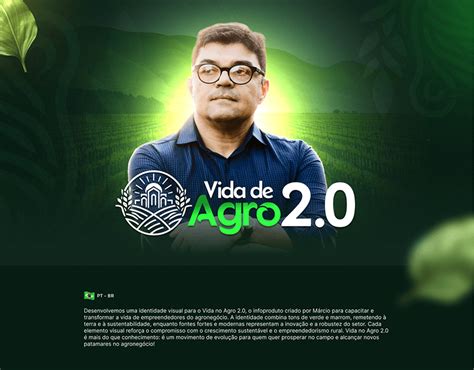 LanÇamento Marcio GonÇalves Behance