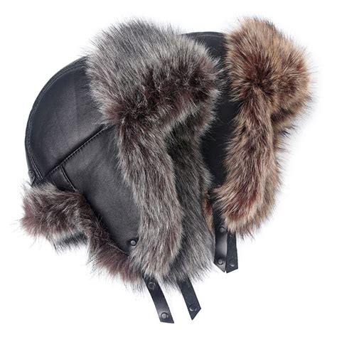 Chapka Veritable Bonnet