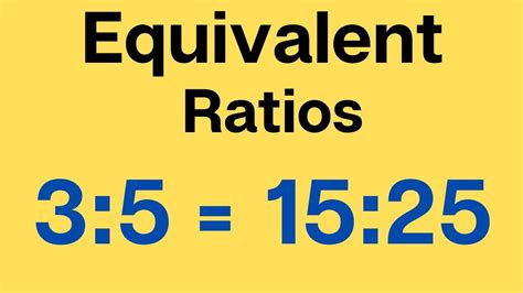 Equivalent Ratios And Ratio Tables Kg Quiz Quizizz