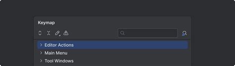 Toolbar Intellij Platform Plugin Sdk
