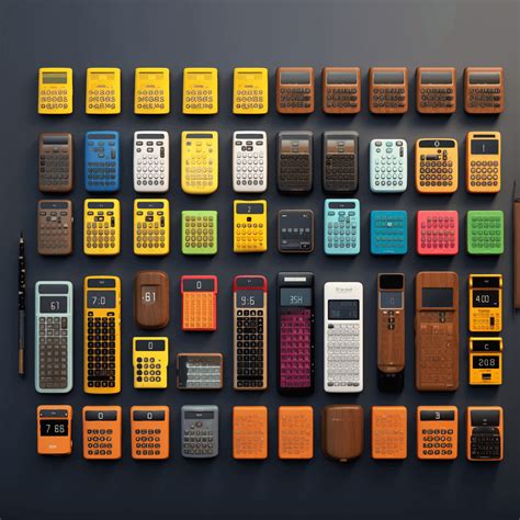 Area Calculator Calculate Areas Of Various Shapes Easily