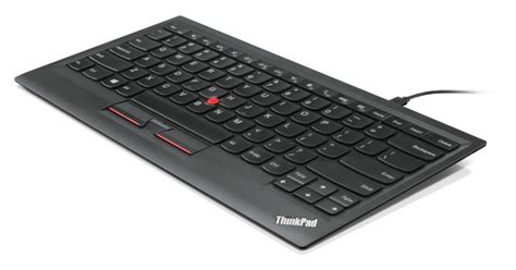 Is The Thinkpad External Keyboard Good Thinkpad