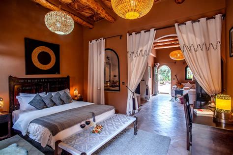 Hotel Riad Ksar Ighnda Aït Ben Haddou Fascinations Maroc