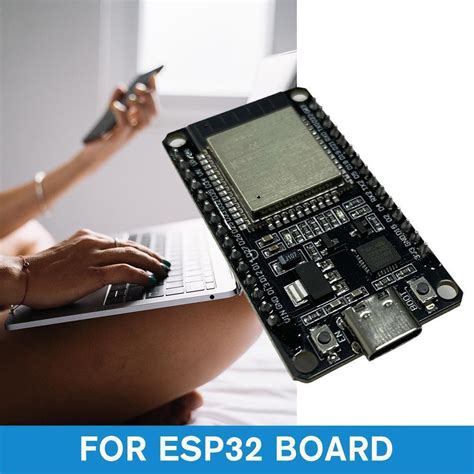 For NodeMcu ESP WROOM TypeC Development Board India Ubuy