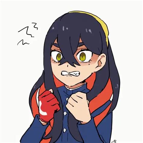 Carmine Pokemon And 1 More Drawn By Issa 1 3 Danbooru