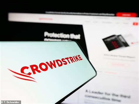 Crowdstrike Outage Continues To Wreak Havoc Around The Globe As The