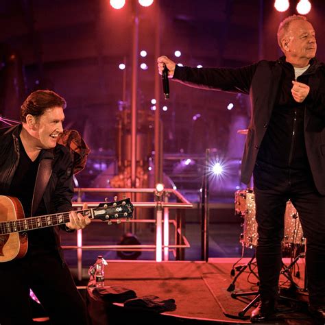 Simple Minds News Views Reviews Photos And Videos On Simple Minds