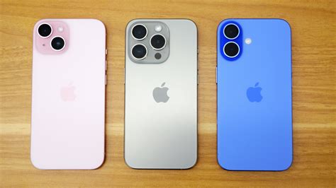 How Much Has The Iphone 16s A18 Chip Which Supports Apple Intelligence Evolved From The