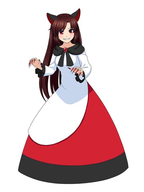 Imaizumi Kagerou Touhou Drawn By Tatsu Toyoyo Danbooru