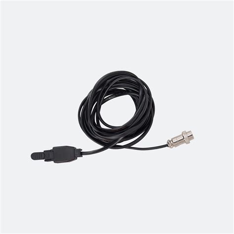 Trigger Button 25 Ft Long 5 Pin Weldpro Linlongusa