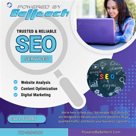 Professional Seo Services Local Seo Agencies Near Me Pbbelltech