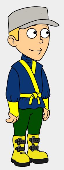 Felyx Tonedef Universe Fandom