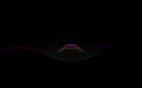 html5 canvas绘制3d虚拟波浪动画特效