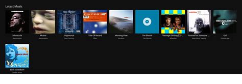 App Not Displaying All Available Music Within Jellyfin Support Symfonium Support