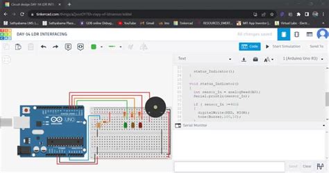 Ilavenkata Sitharam On Linkedin 50daysofembeddedsystems Embeddedsystems Arudino Pic